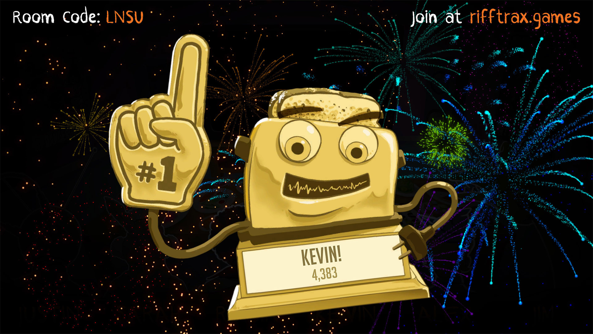 RiffTrax: The Game on Steam