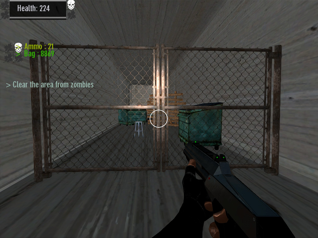 Red Brick Hotel on Steam