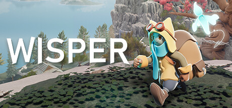 Steam Community :: Wisper