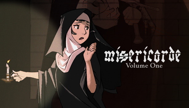 Misericorde: Volume One on Steam