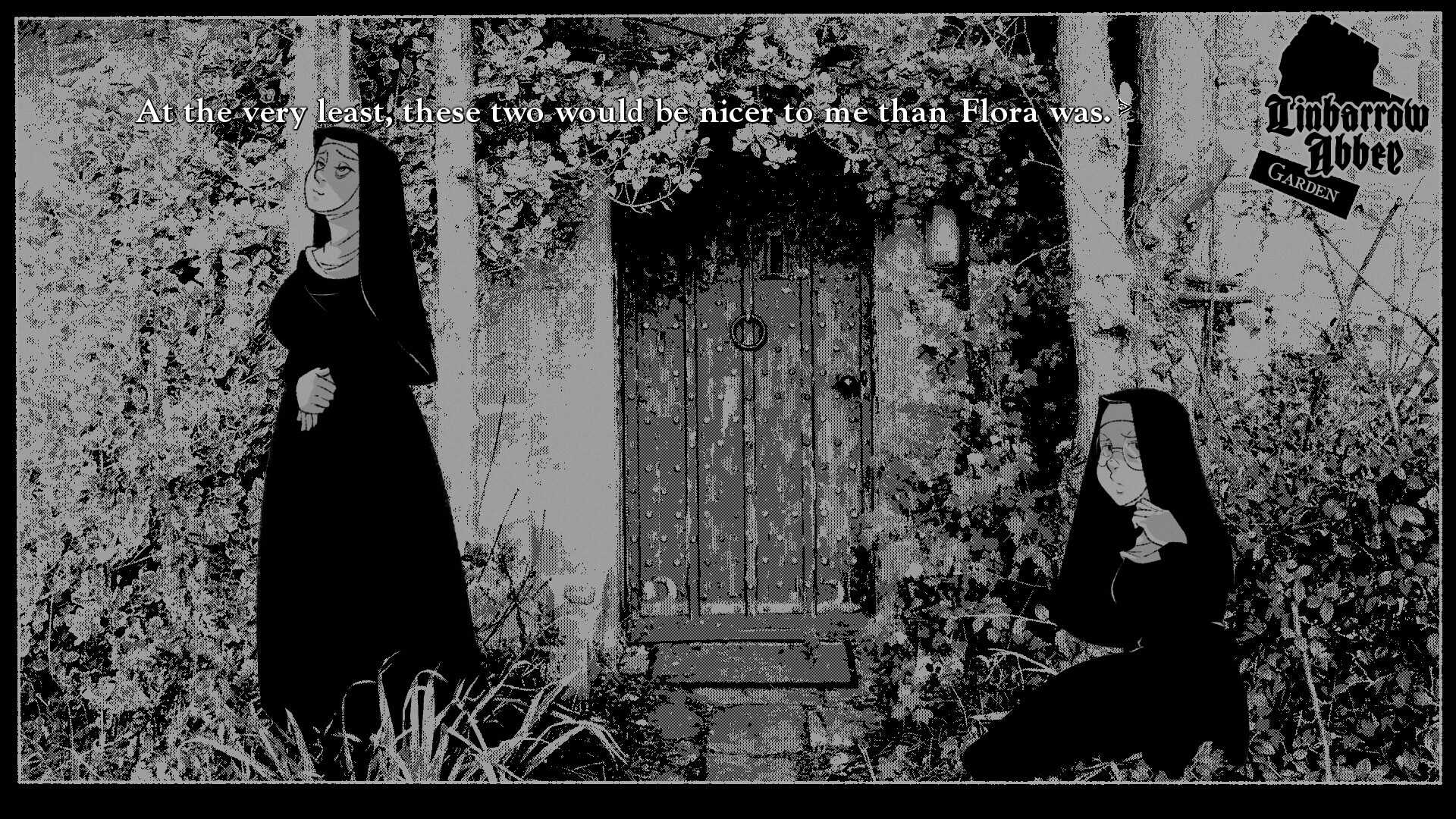 Misericorde: Volume One on Steam