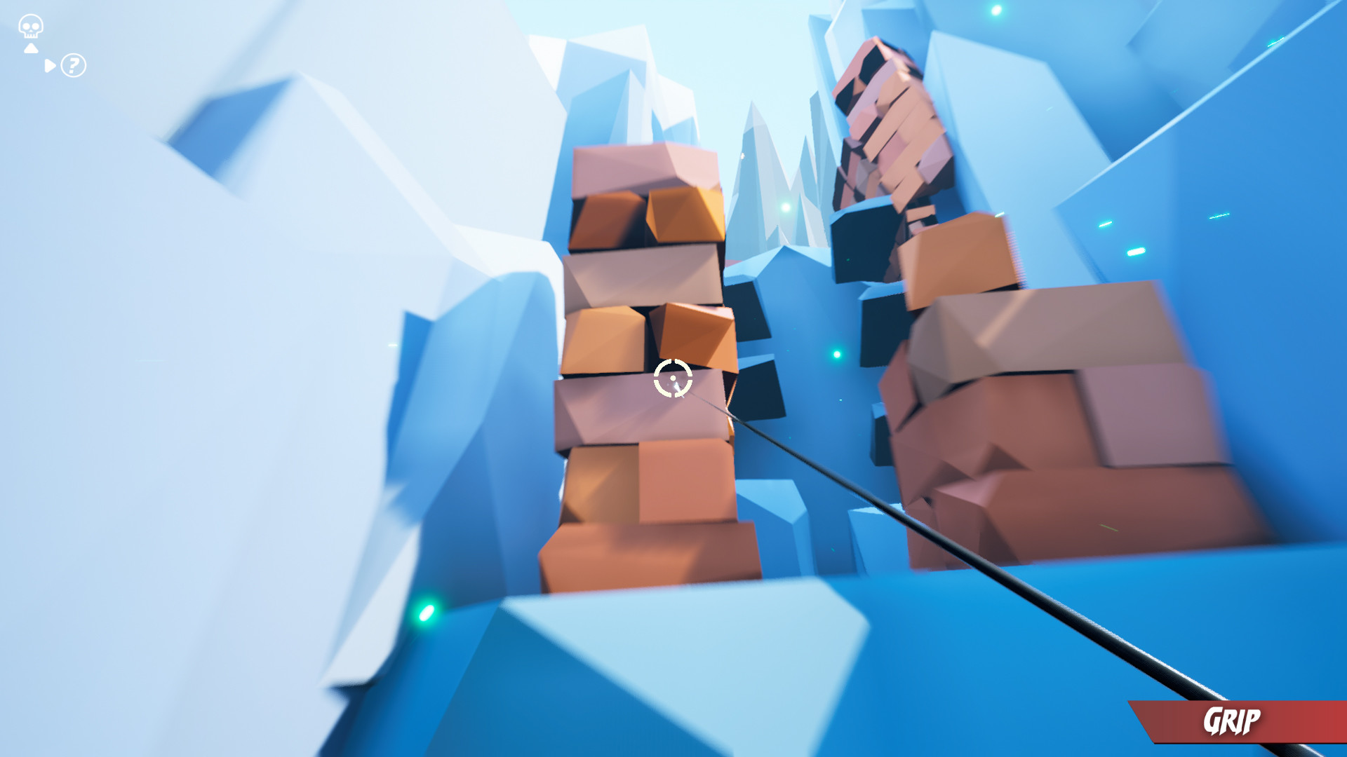 Save 45% on GRAPPIN on Steam
