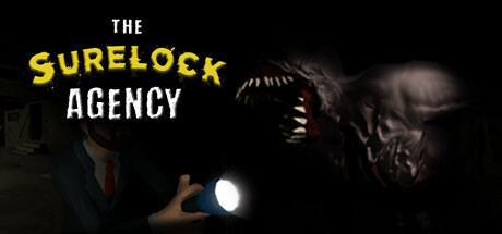 The Surelock Agency Steam Key | Steambase