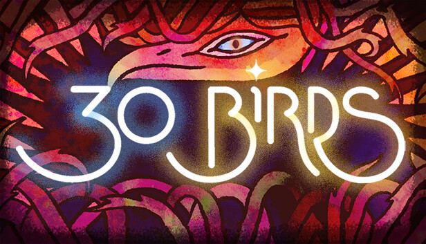 30 Birds on Steam