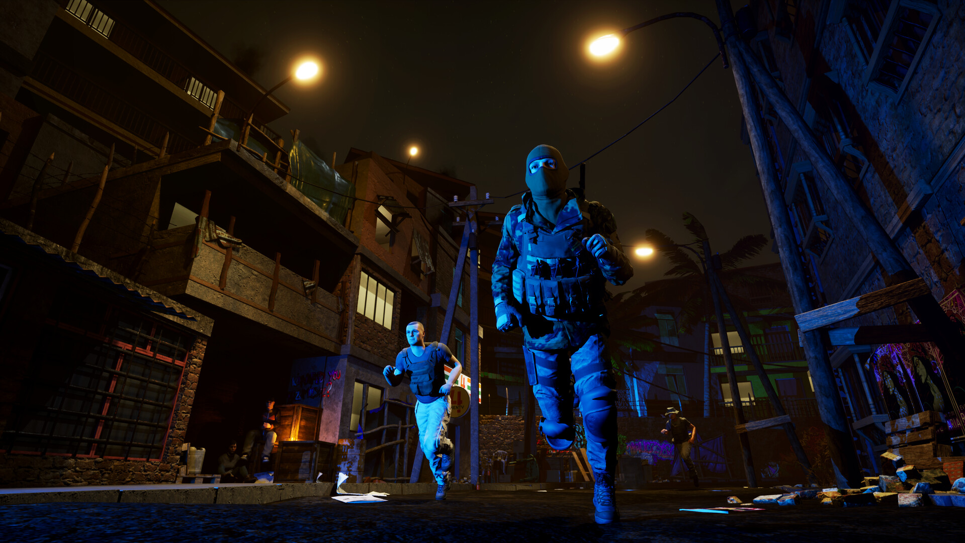 Drug Dealer Simulator 2 on Steam