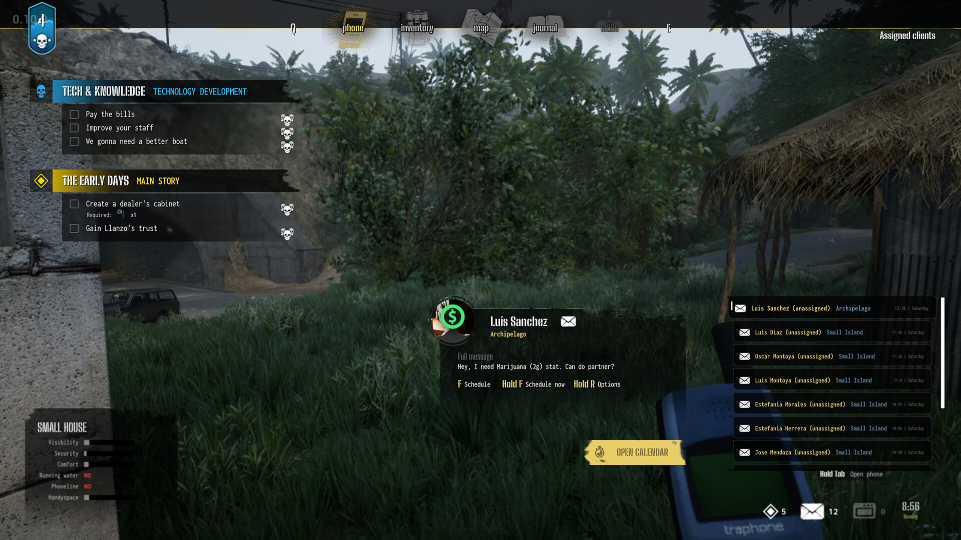 Drug Dealer Simulator 2 - Keymailer