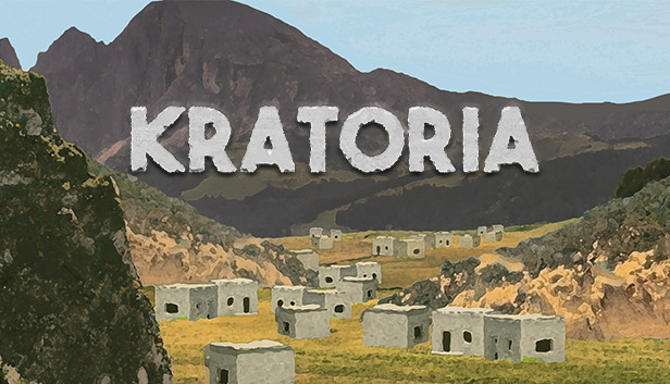 Kratoria on Steam
