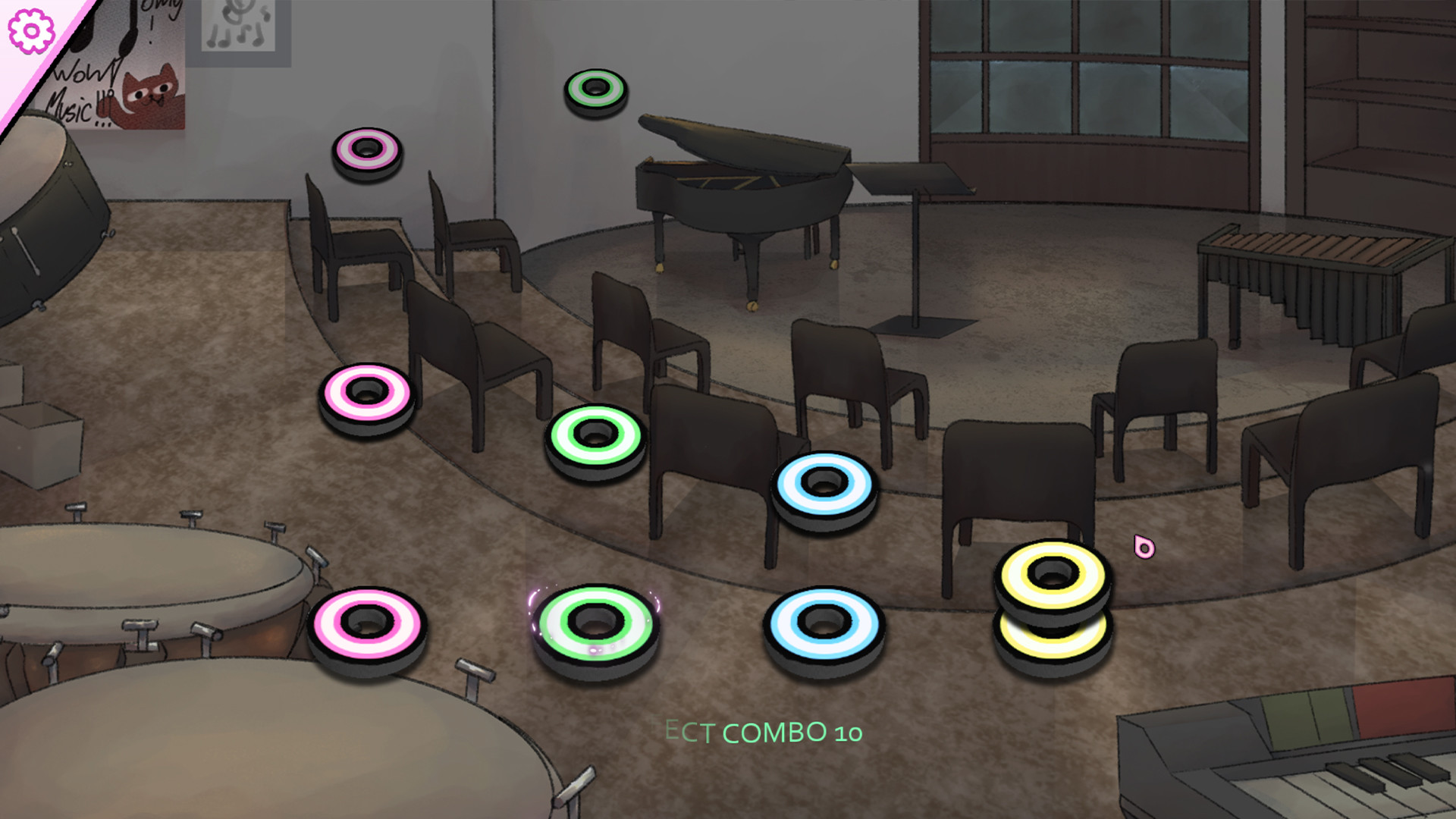 Bingus: My Beloved on Steam