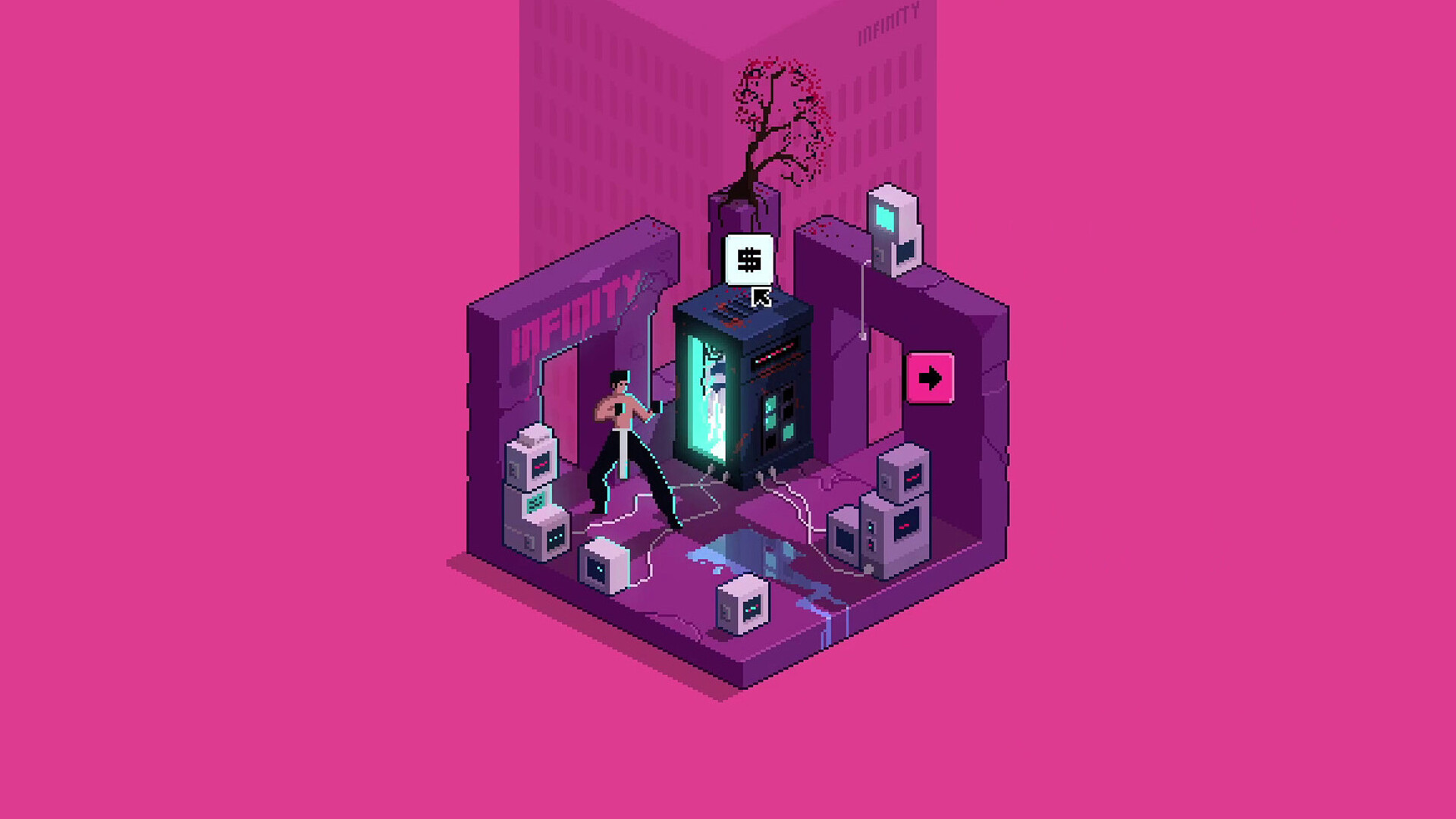 Nitro Kid - Keymailer