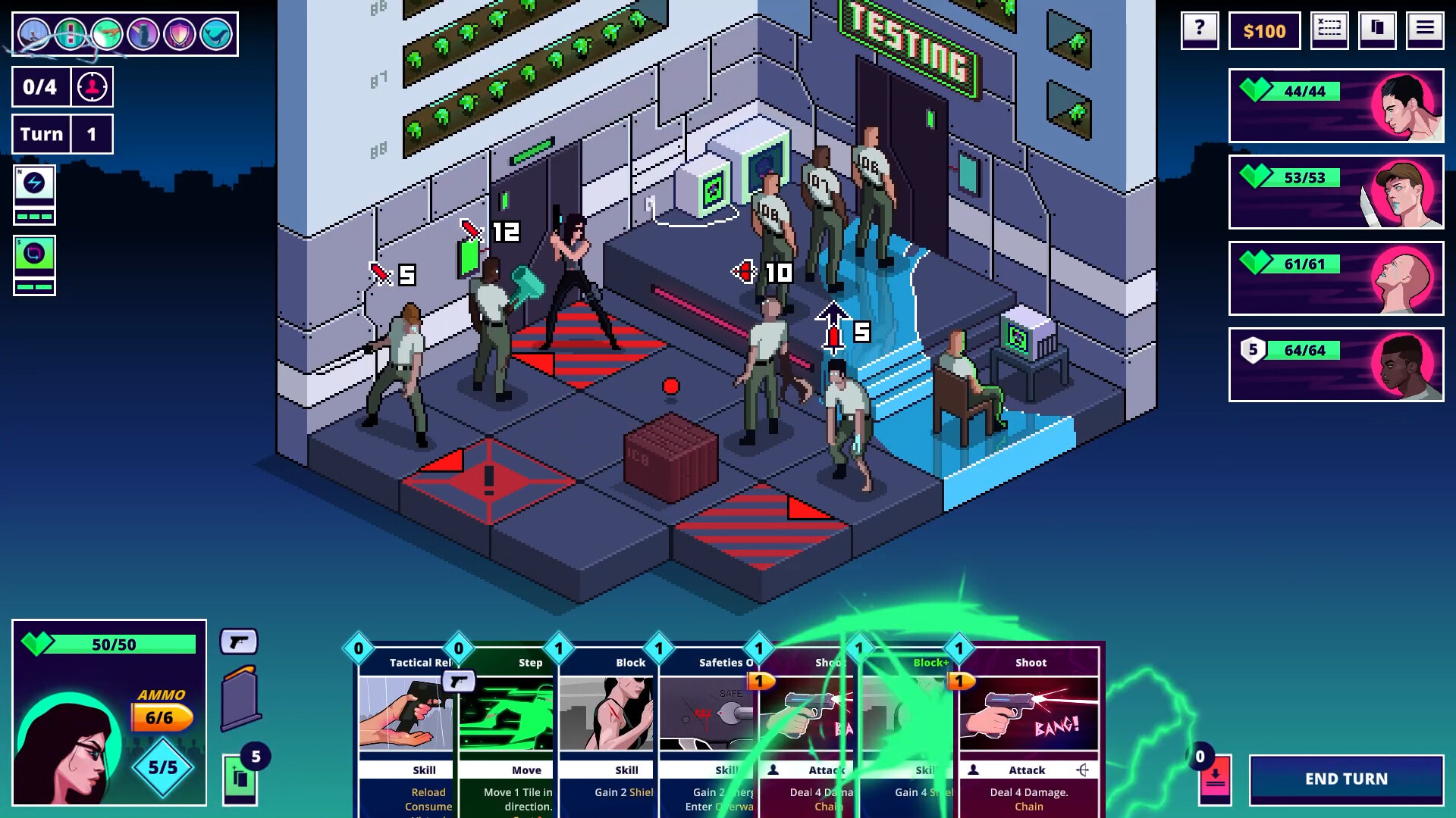 Nitro Kid - Keymailer