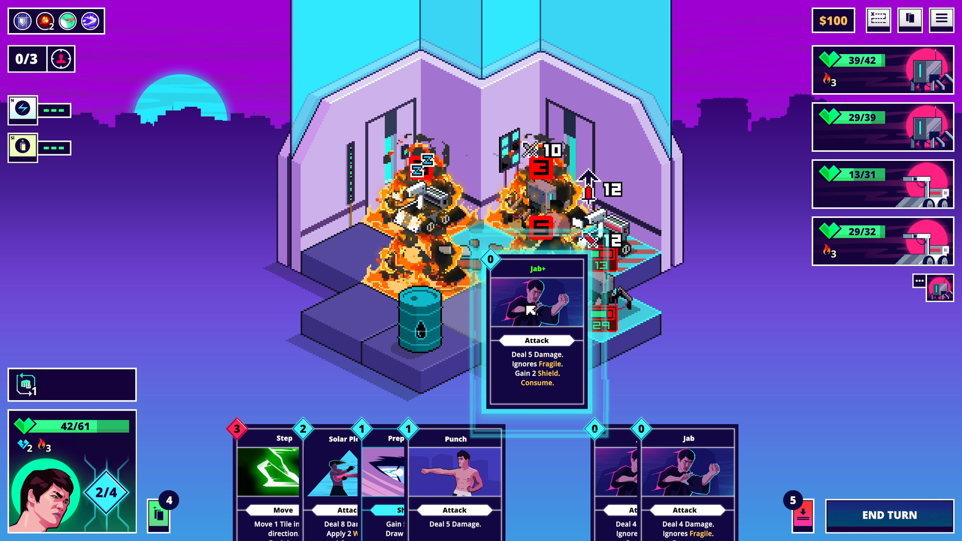 Nitro Kid - Keymailer