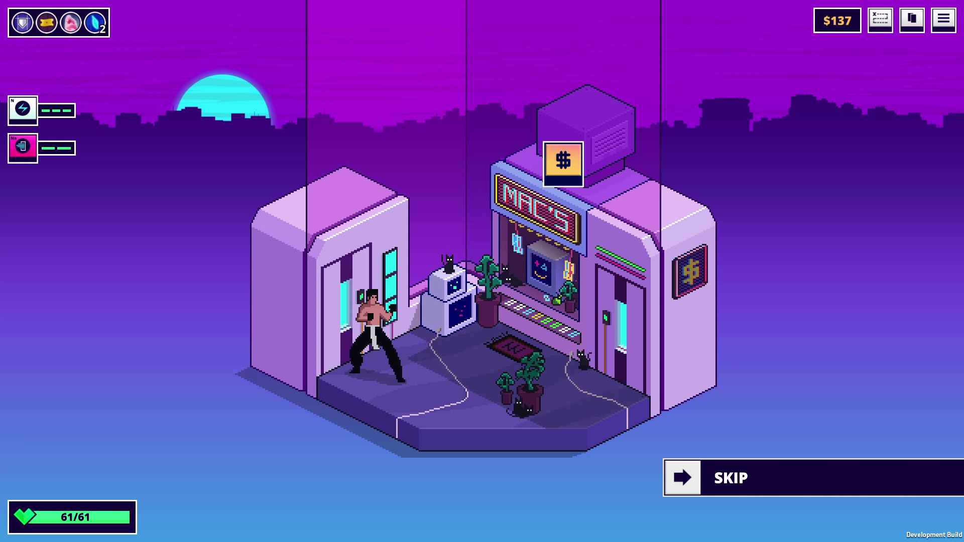 Nitro Kid - Keymailer