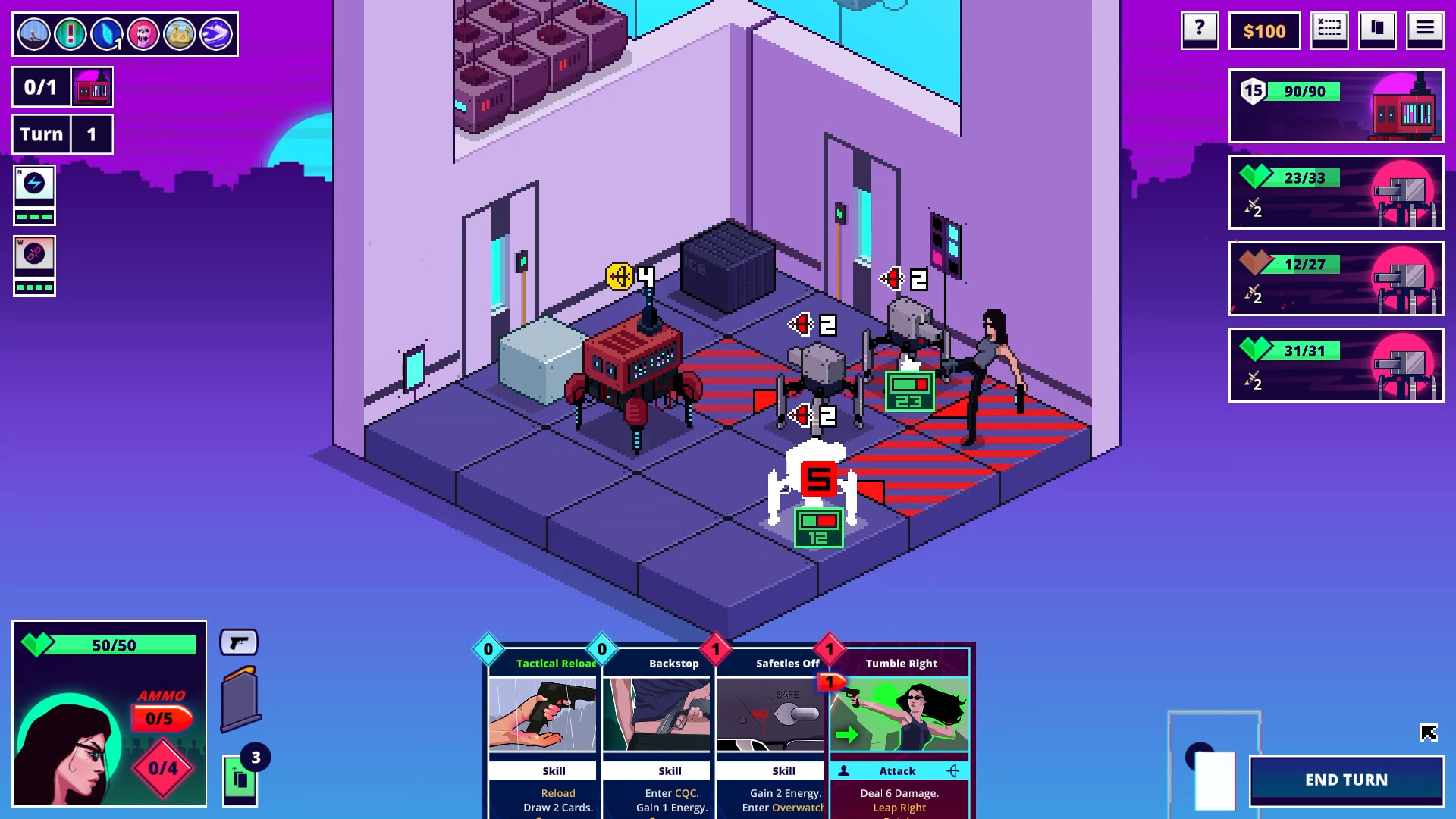 Nitro Kid - Keymailer