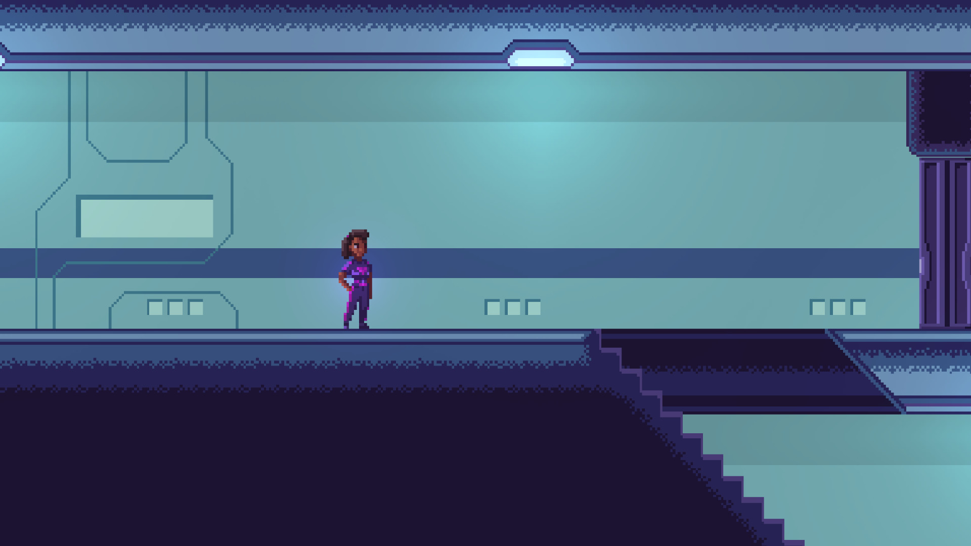 Cast Piercer on Steam