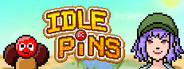 Idle Pins - Patch 2.07 is here! - Steam News