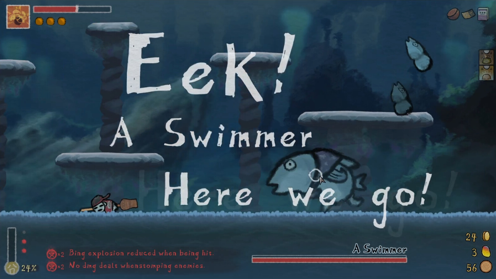 Bing in Wonderland on Steam