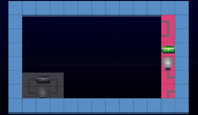 Puzzle Light: Slide on Steam