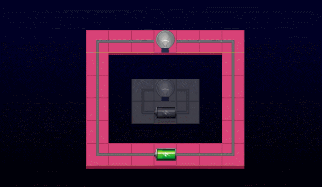 Puzzle Light: Slide on Steam