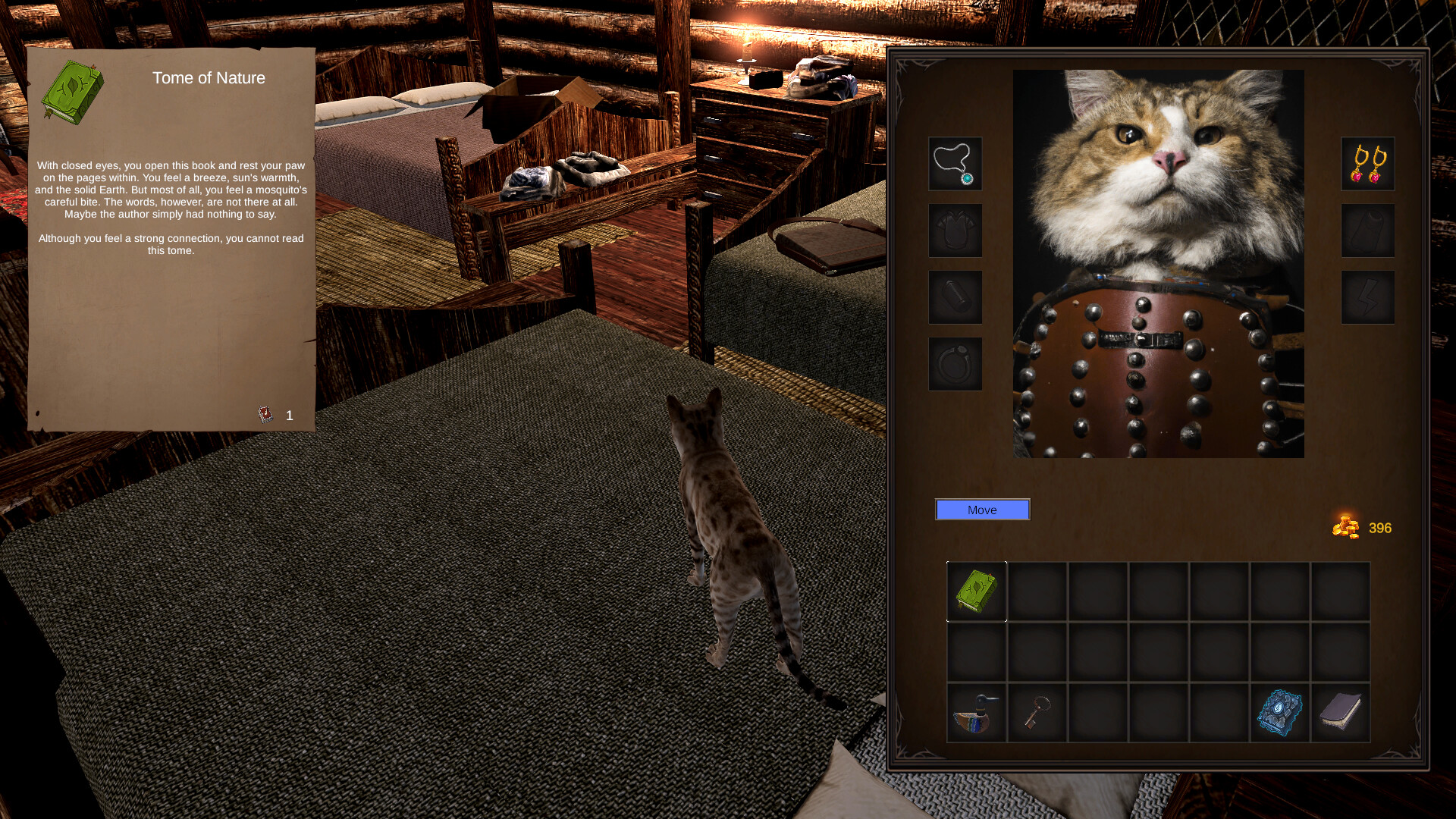 Catsploration on Steam