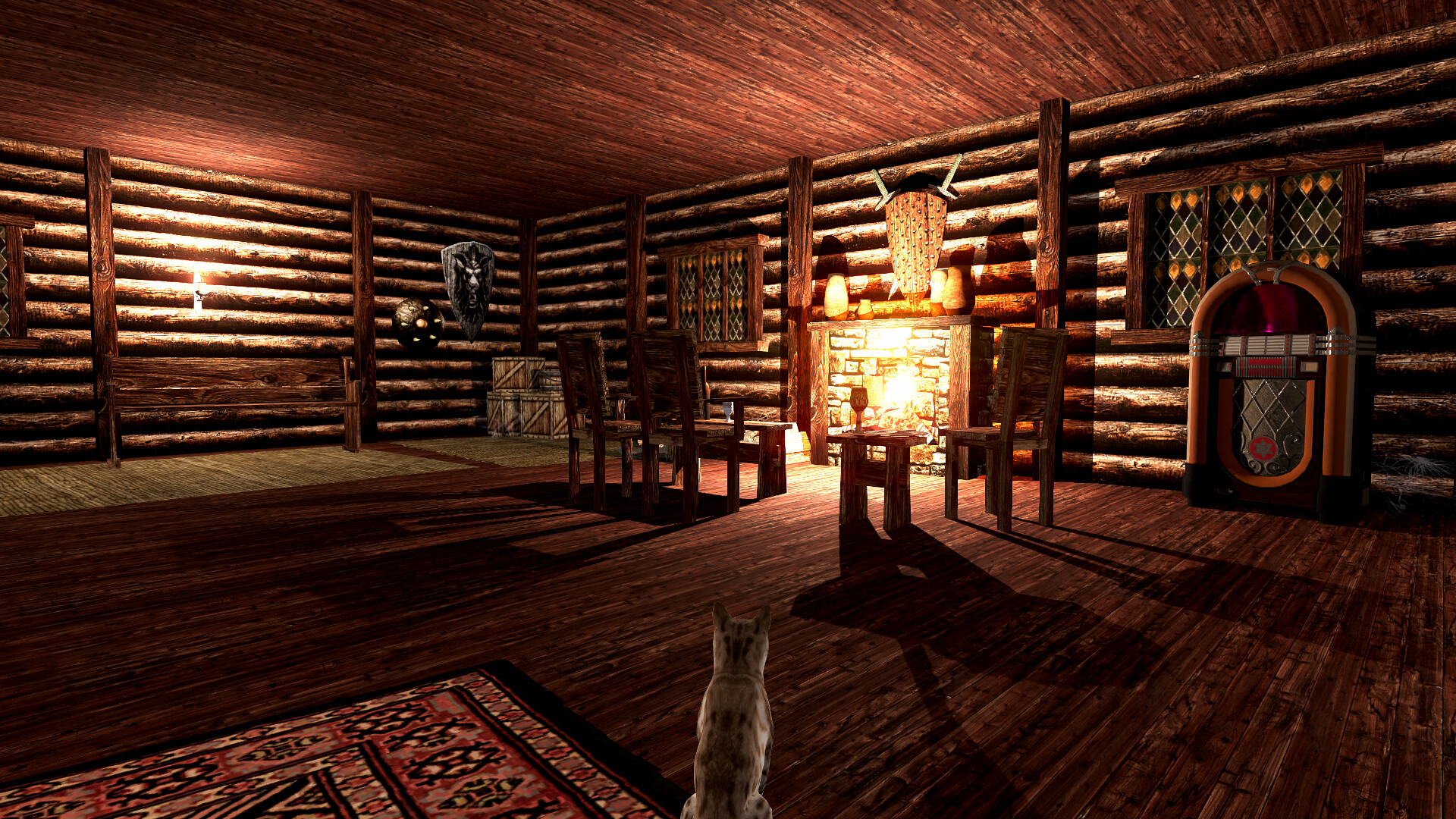 Catsploration on Steam