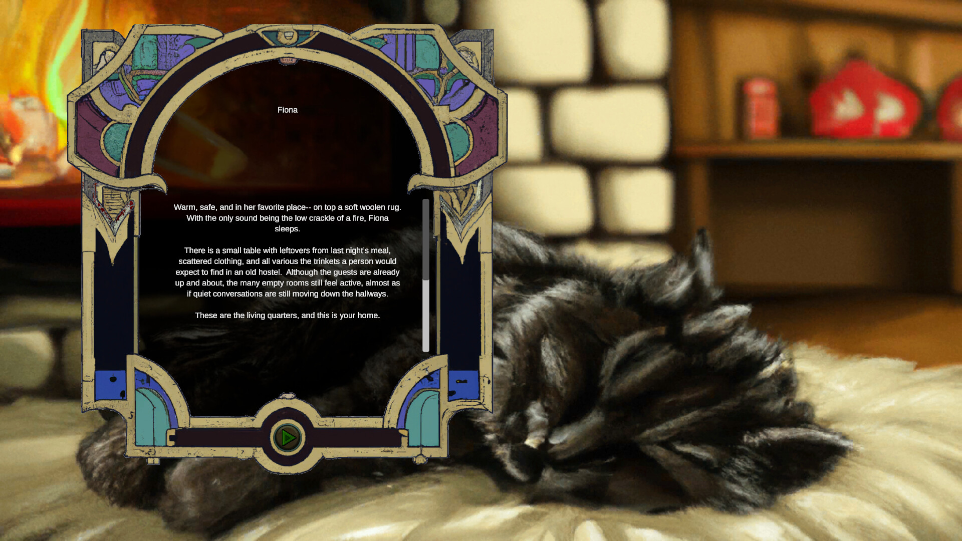 Catsploration on Steam