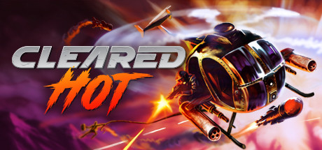 Cleared Hot · 스팀