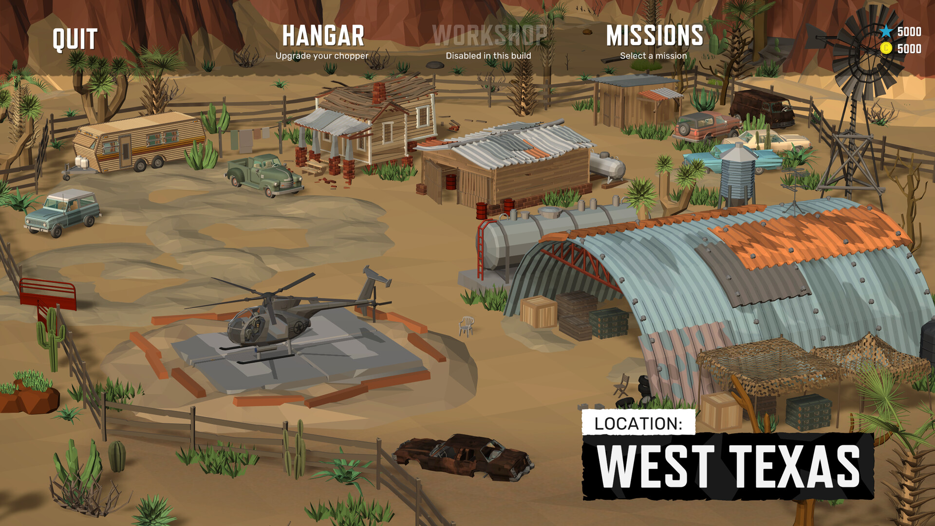 Cleared Hot on Steam