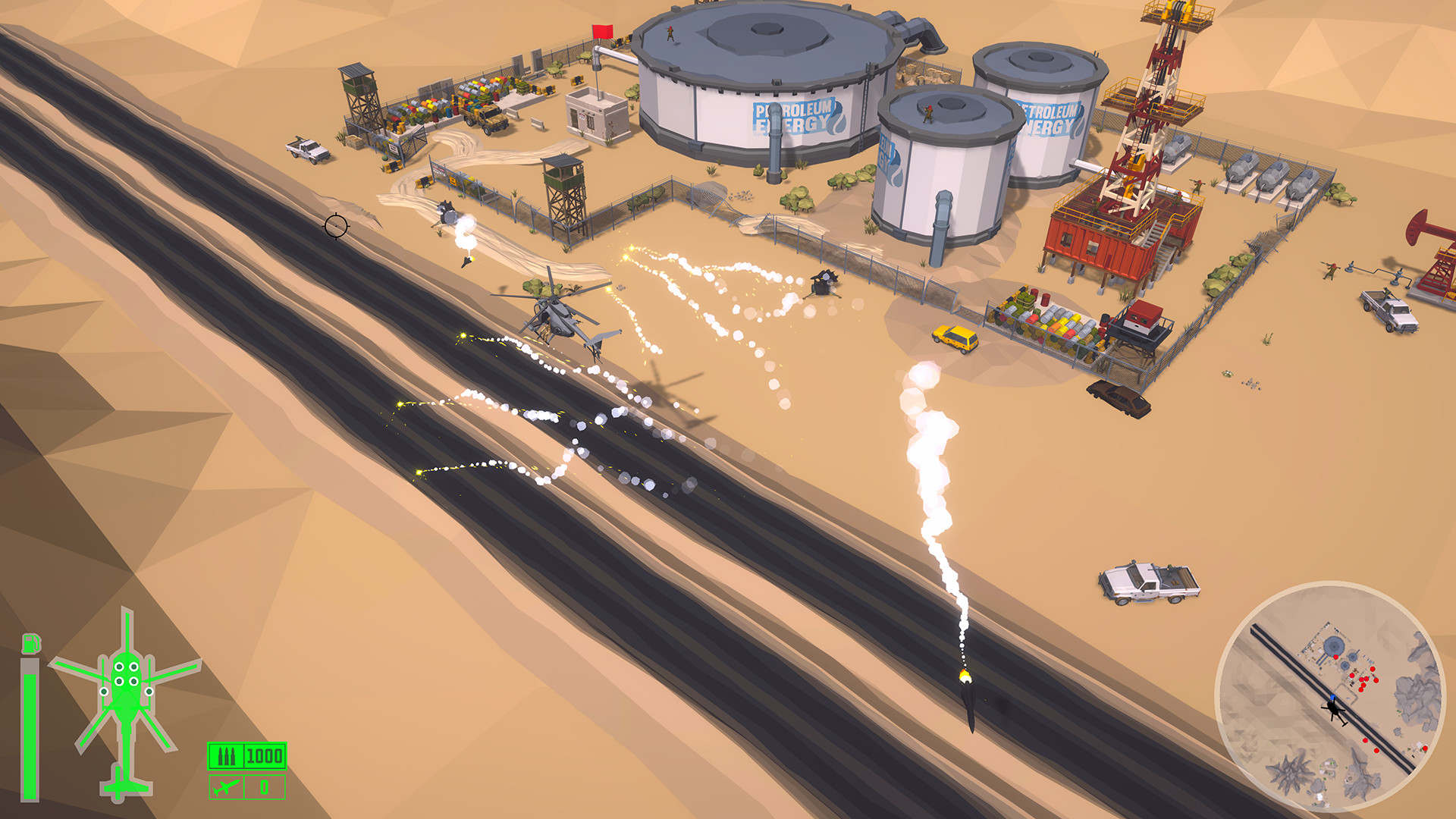 Cleared Hot on Steam