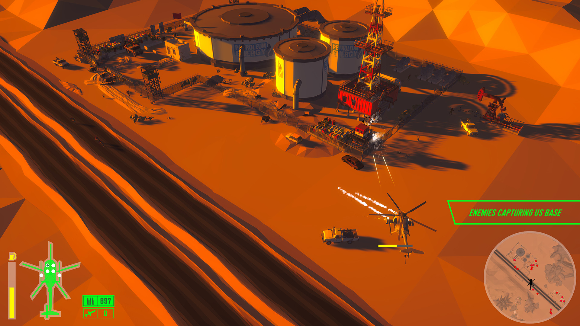 Cleared Hot on Steam