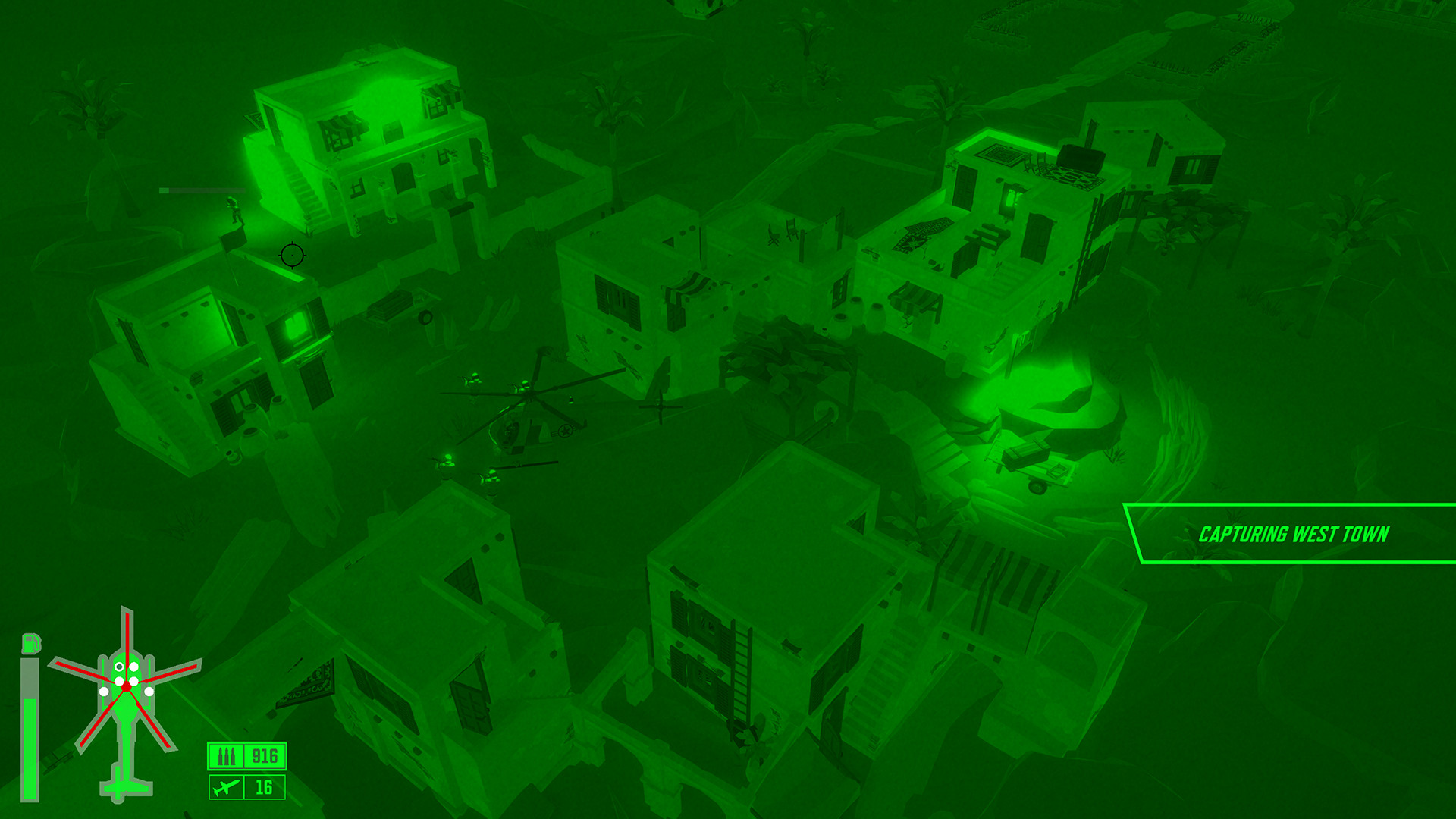 Cleared Hot on Steam