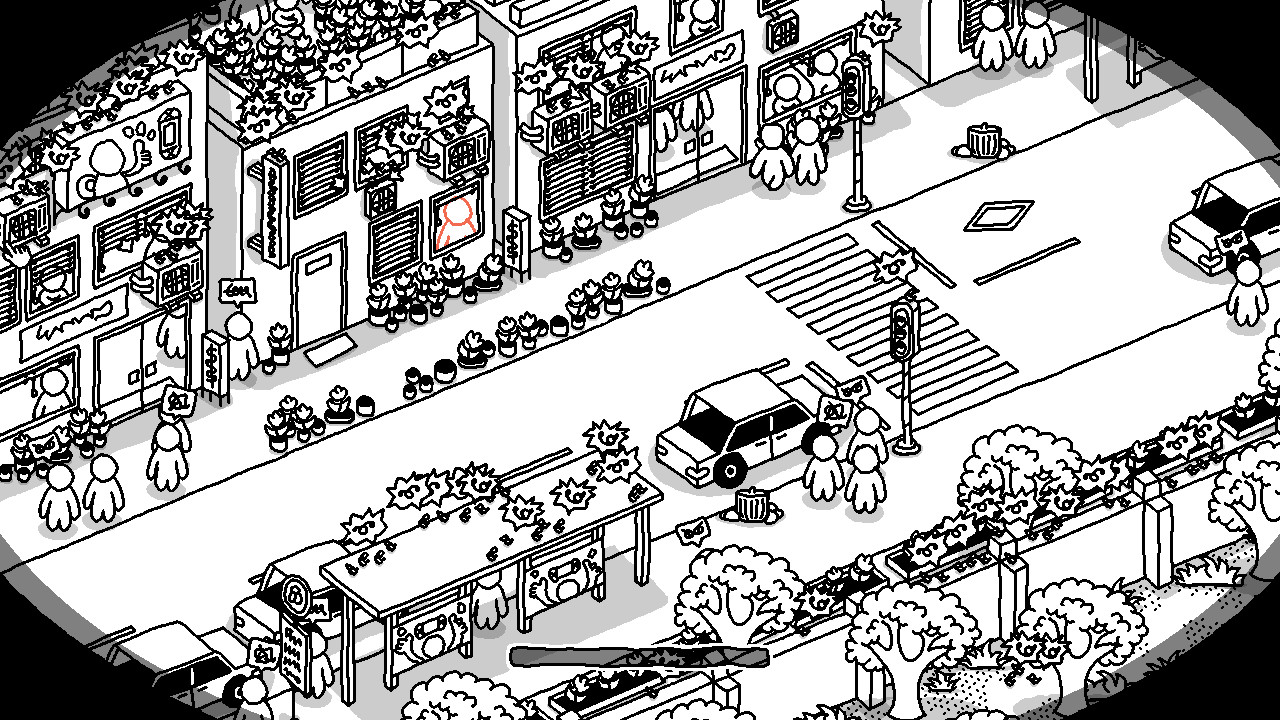 Bubble People on Steam