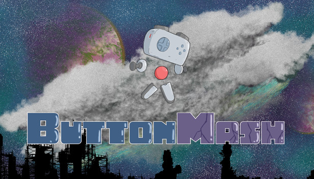 ButtonMash on Steam