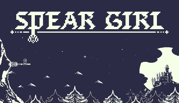 Spear Girl on Steam