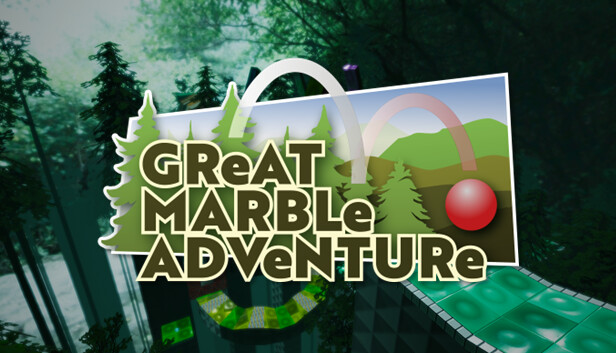 Great Marble Adventure on Steam