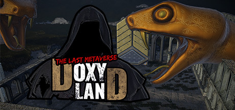 DoxylanD - The last Metaverse Steam Charts | Steambase