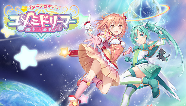 Hemat 30% untuk Star Melody Yumemi Dreamer - Chapter 3 di Steam