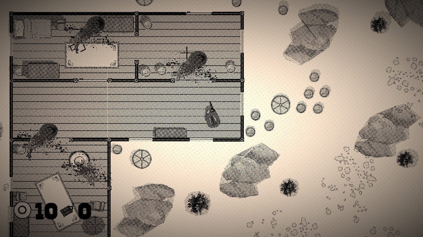 I'm a cowboy: Western Shooter on Steam