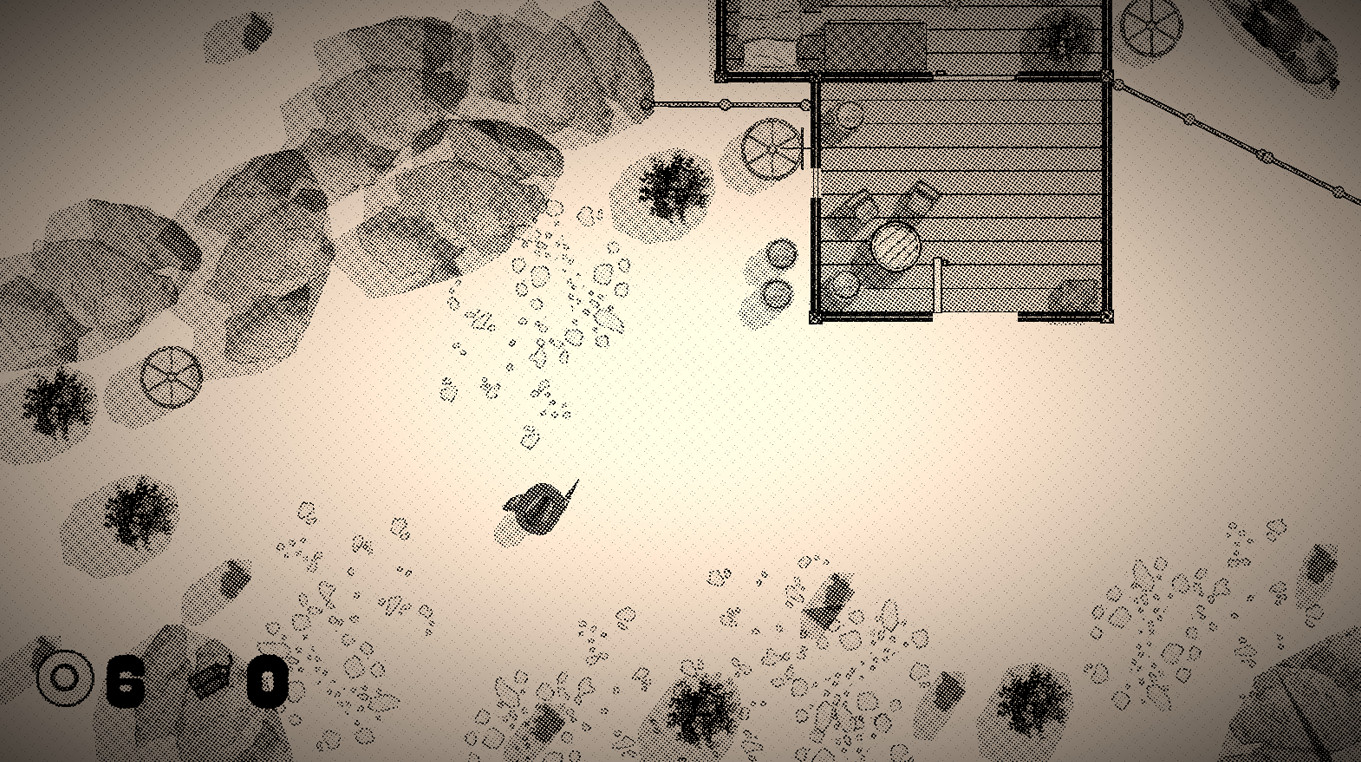 I'm a cowboy: Western Shooter on Steam