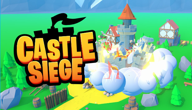 Castle Siege on Steam