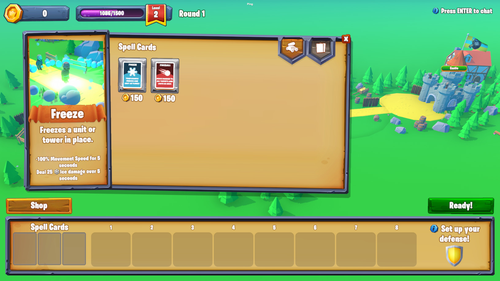 Castle Siege on Steam