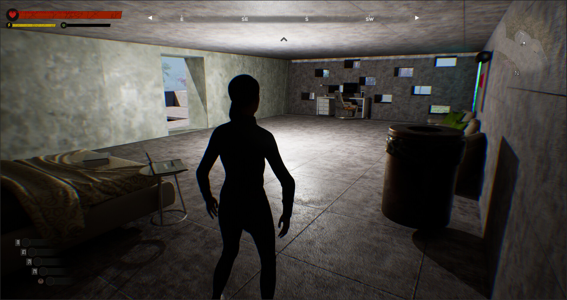 Reverse Module on Steam