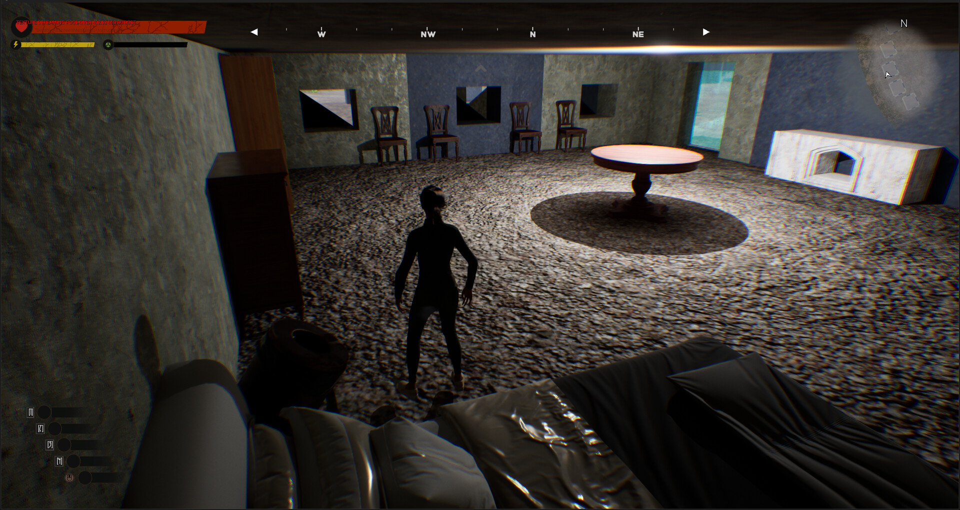 Reverse Module on Steam