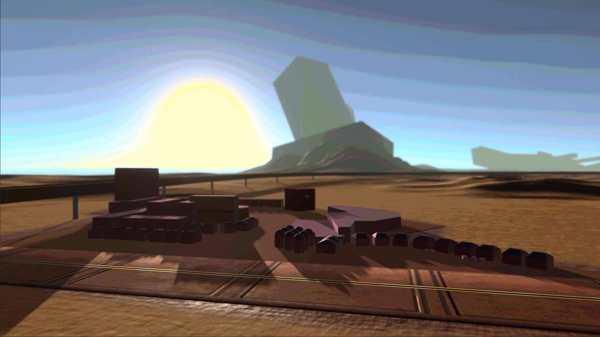 A Day of Maintenance on Steam