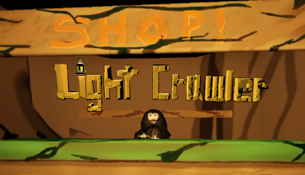 Light Crawler on Steam
