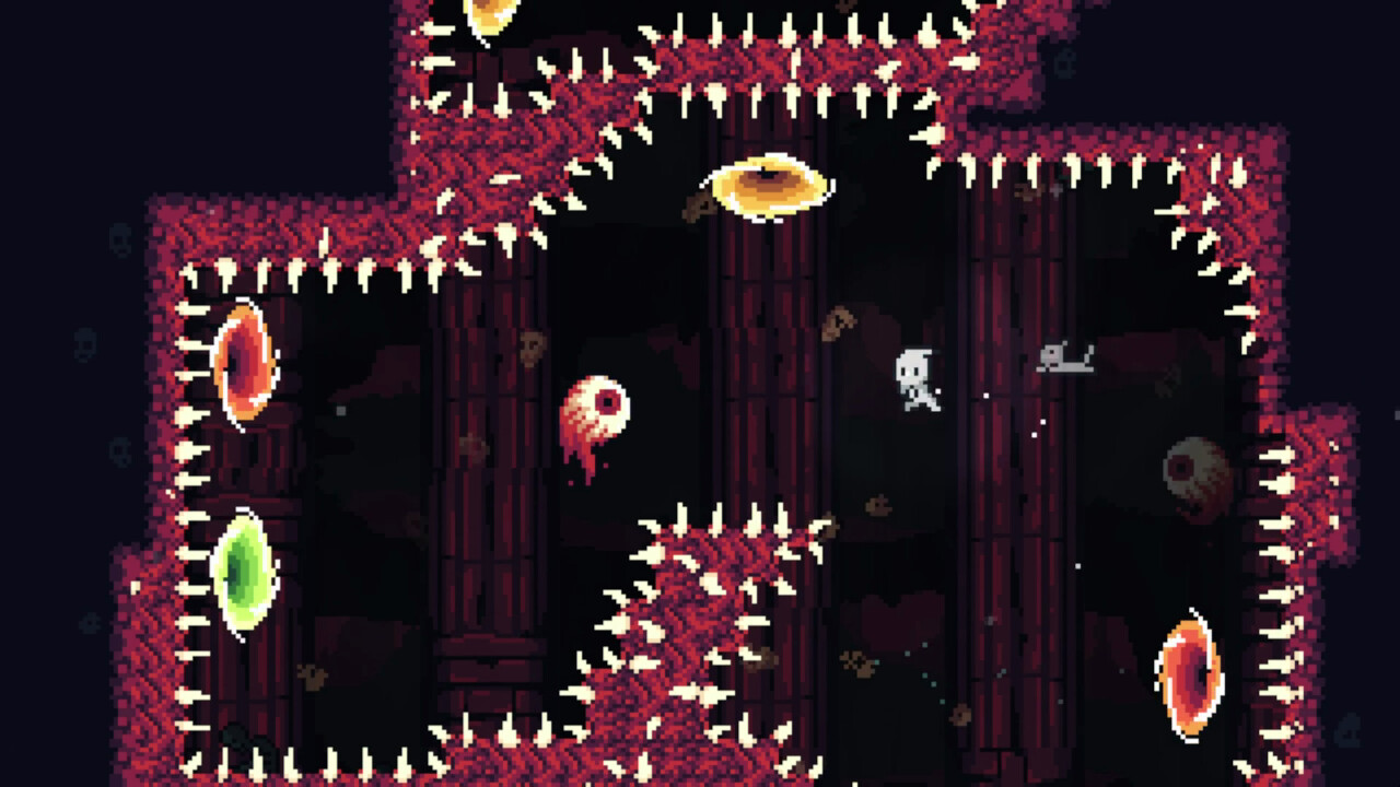 Memori on Steam