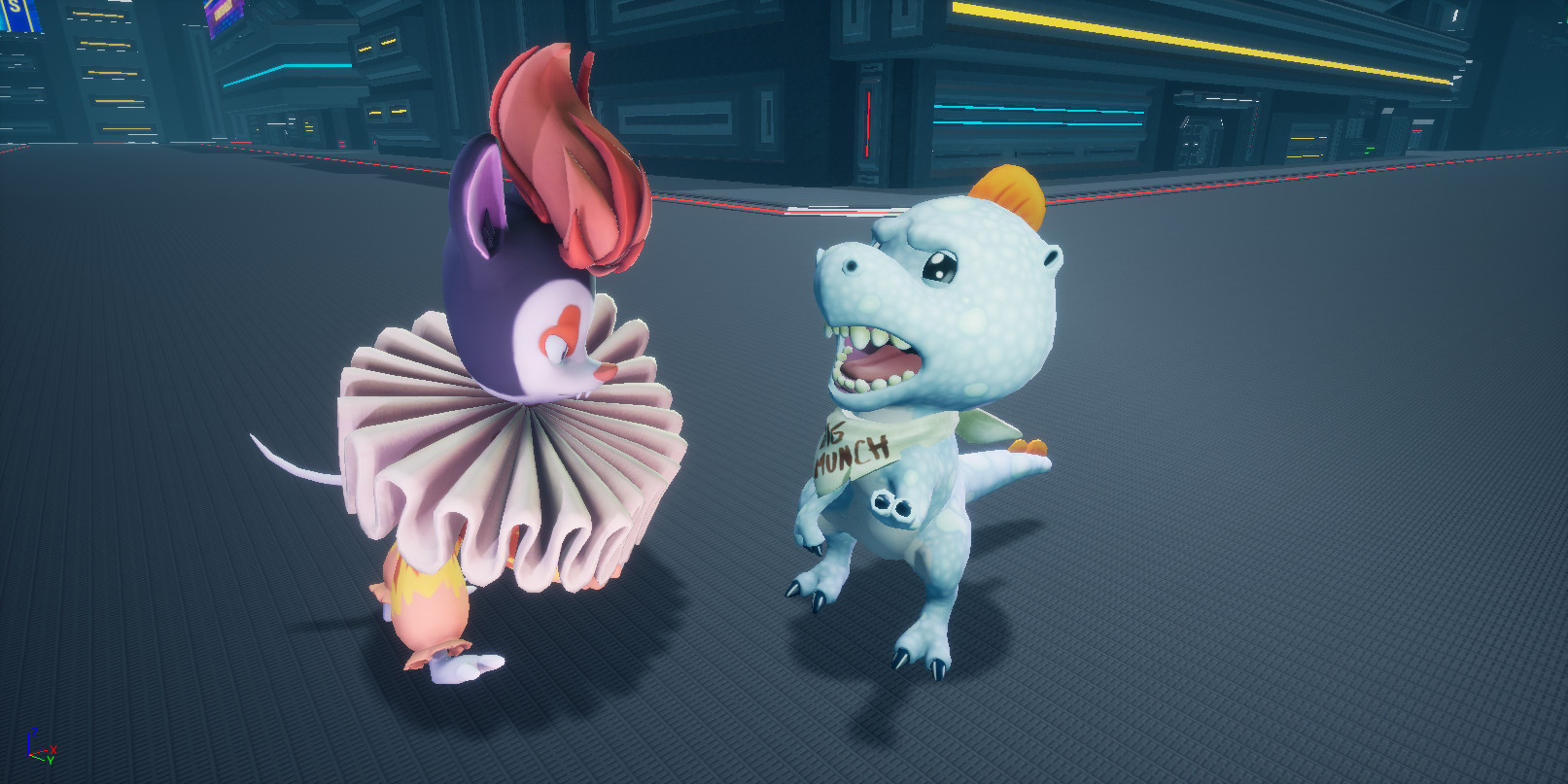 Save 25% on PIXELS: Digital Creatures on Steam