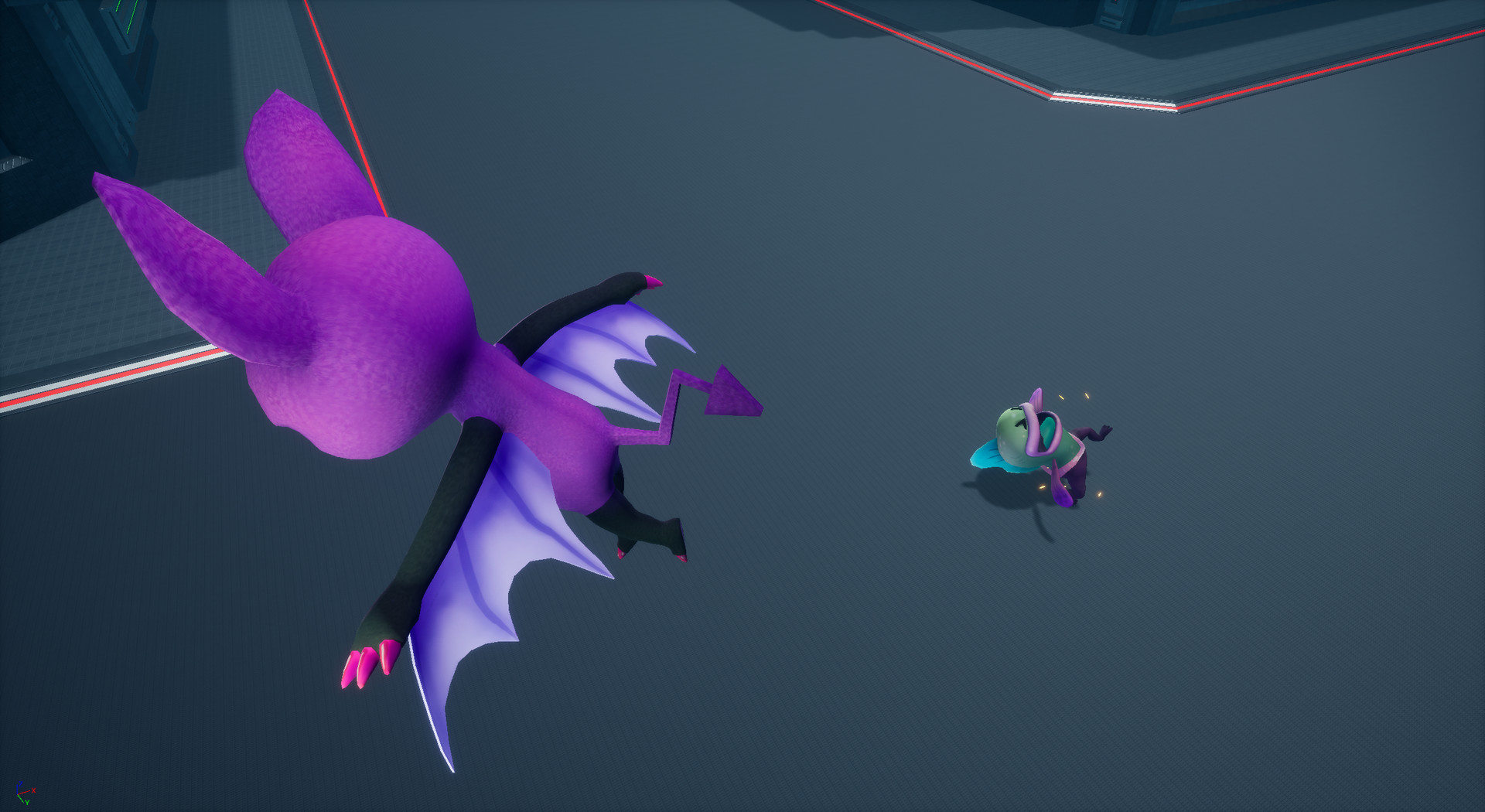 Save 25% on PIXELS: Digital Creatures on Steam