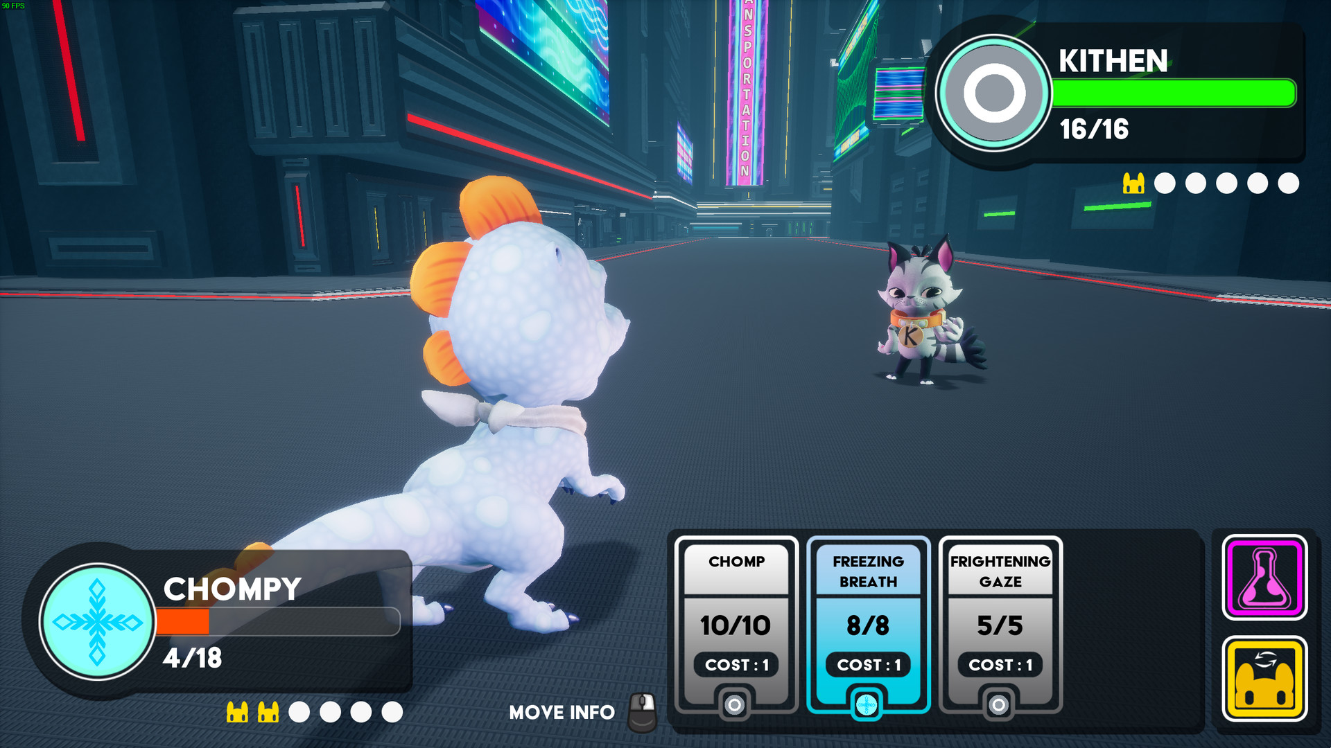 Save 25% on PIXELS: Digital Creatures on Steam