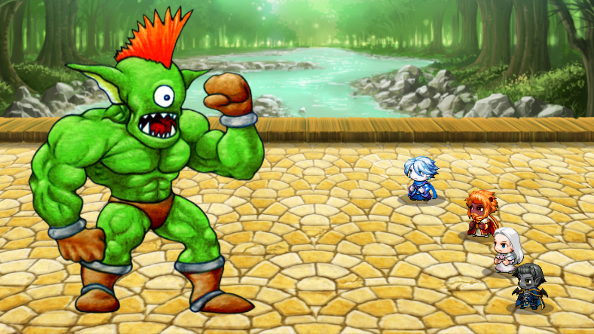 Save 70 On Rpg Maker Mz Tyler Warren Rpg Battlers Monster Evolution