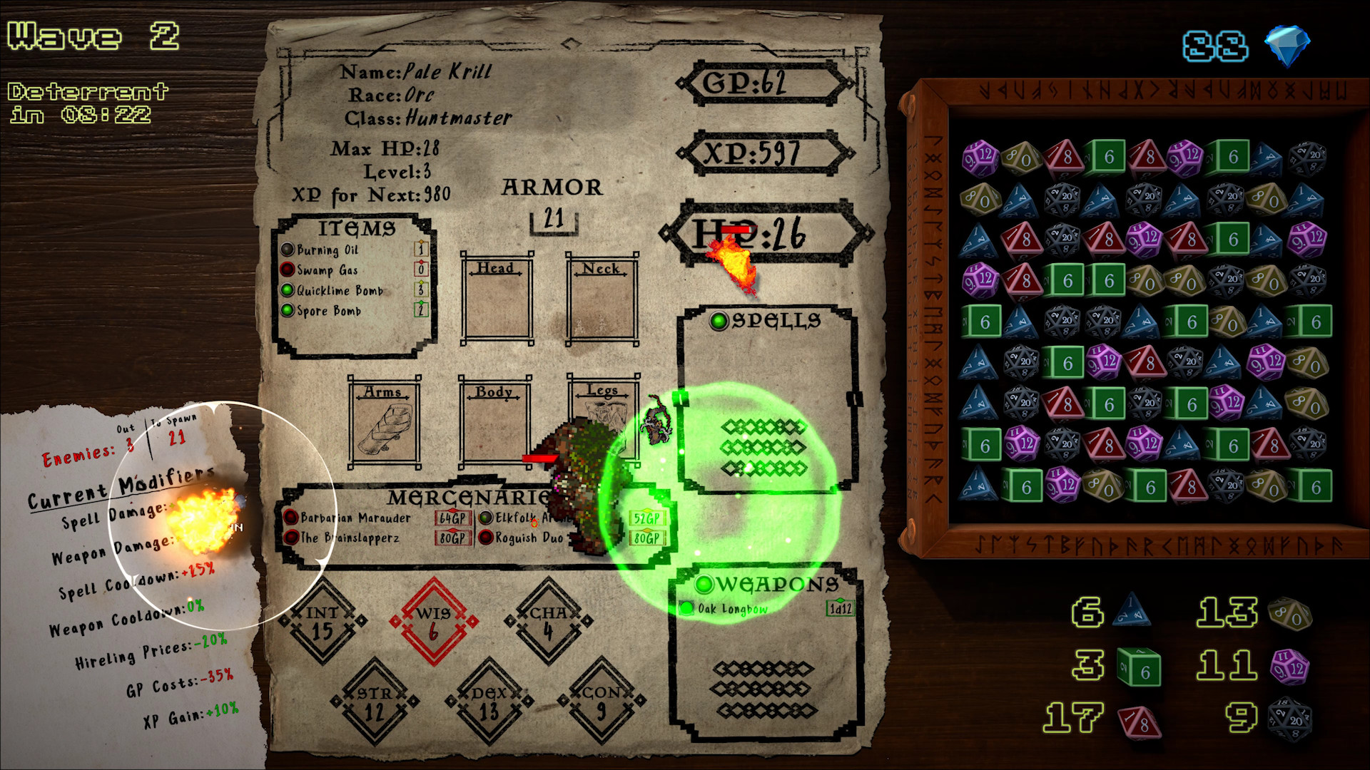 CrossOver: Roll For Initiative on Steam